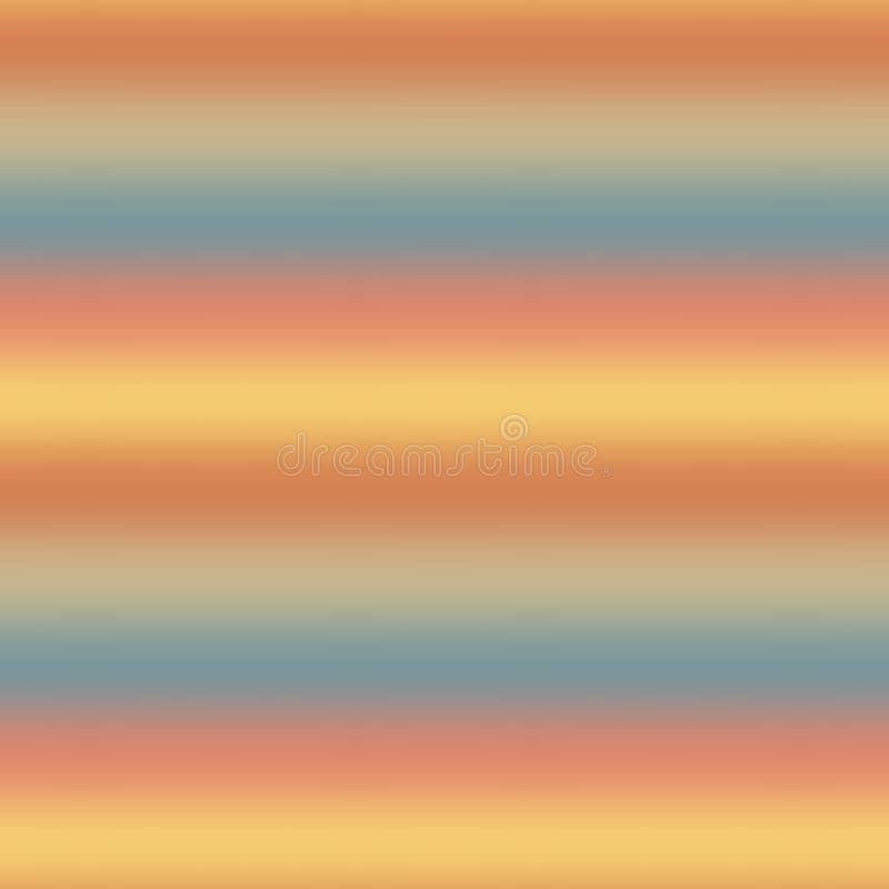 Blurry Ombre Blend Gradient Stripe Background. Variegated Pastel ...