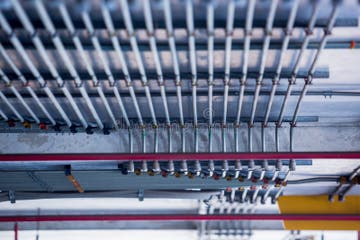 Electrical Conduit Emt Parallel Stock Photos - Free & Royalty-Free ...