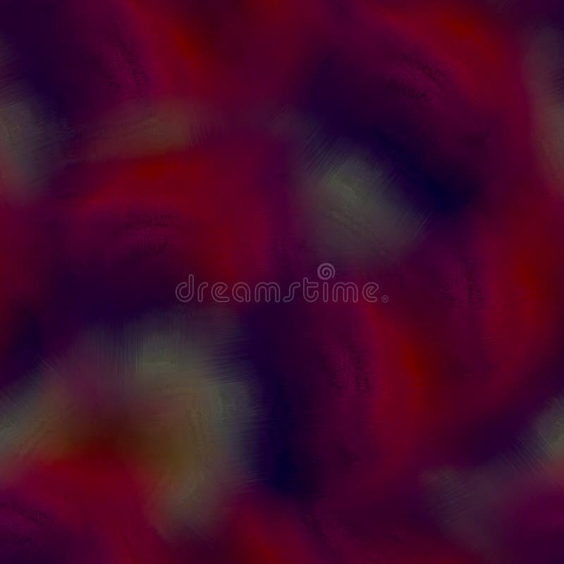 Blurry Rainbow Gradient Glitch Abstract Texture Background. Wavy ...