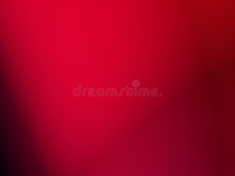 Blurry Red Art Vampire Header Banner Stock Illustration - Illustration ...