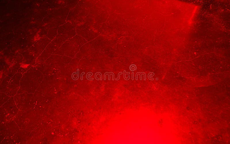 Blurry Red Background Design .red Wallpaper Stock Photo - Image of ...