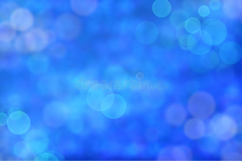 Blurry blue background HD stock illustration. Illustration of blur ...