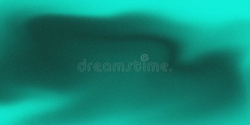 Blurry Shapes with a Grainy Texture on an Abstract Background Stock ...