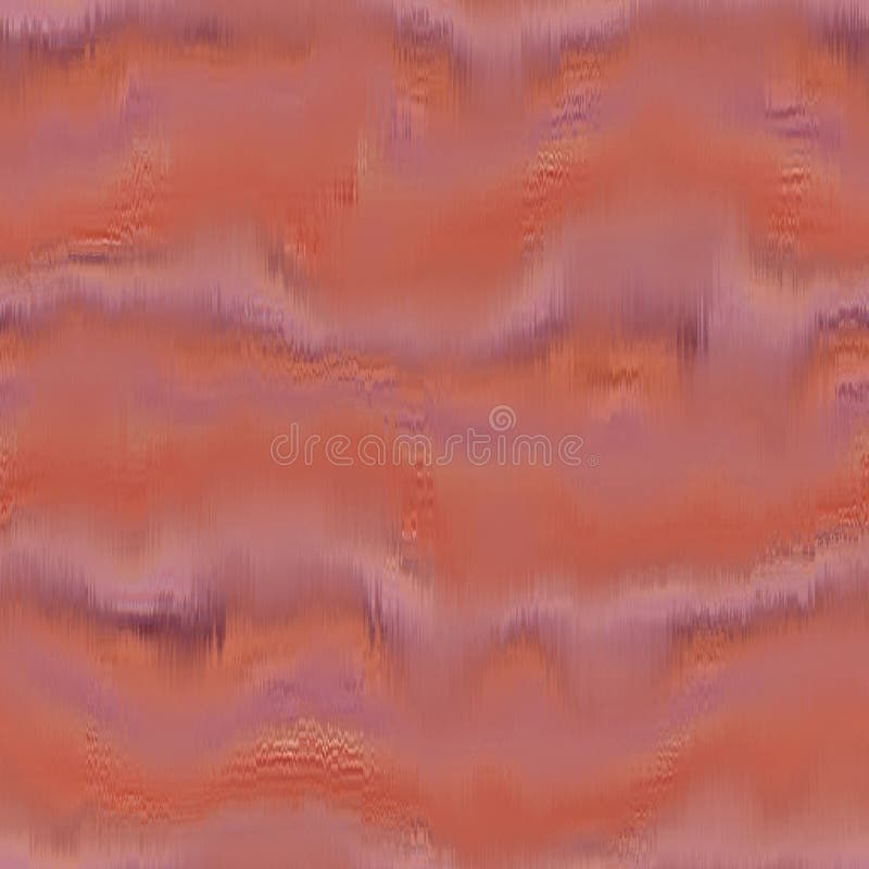 Blurry Silk Dark Moody Tie Dye Texture Background. Wavy Irregular ...