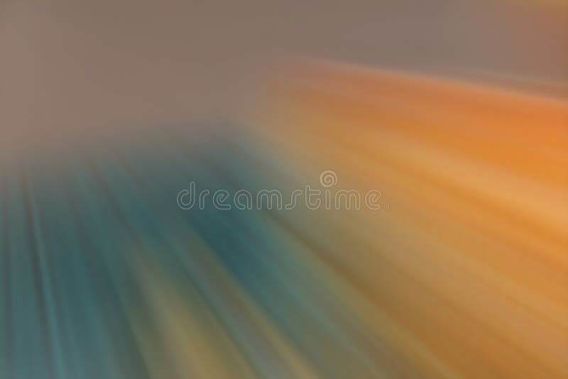 Blurry Texture of Colorful Light Rays in Fast Motion Stock Image ...