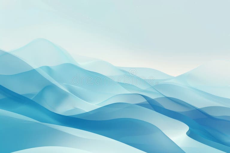 Mountain Range Gradient Stock Illustrations – 1,573 Mountain Range ...