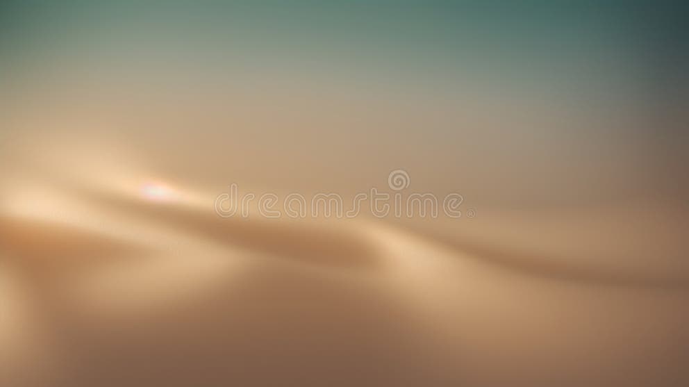 A Blury Background with a Blury Effect Stock Illustration ...