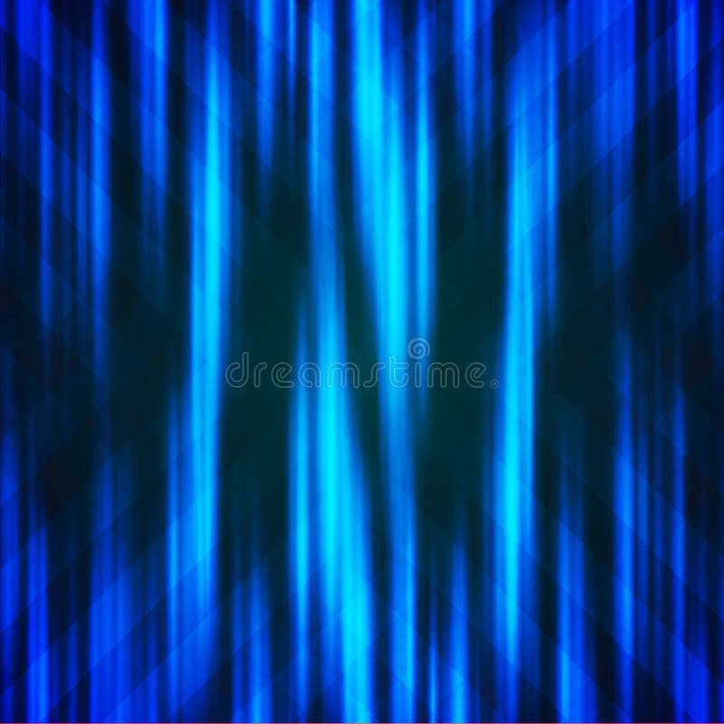 Blury Black and White Circles Pattern. Gradient Geometric Background ...