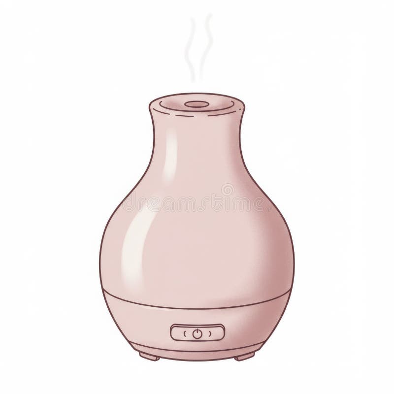 Pink Ceramic Diffuser Stock Illustrations – 71 Pink Ceramic Diffuser ...