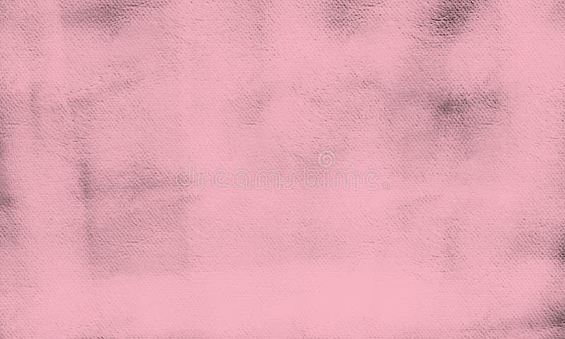 Blush Pink Color Background with Brush Effect Stock Image - Image of ...