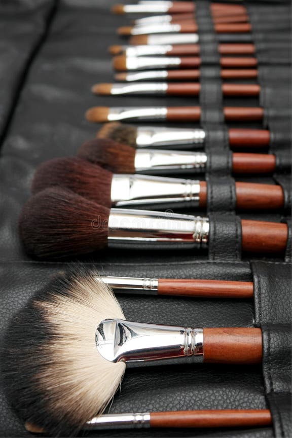 Blushers stock image. Image of shadow, face, size, blusher - 5502115