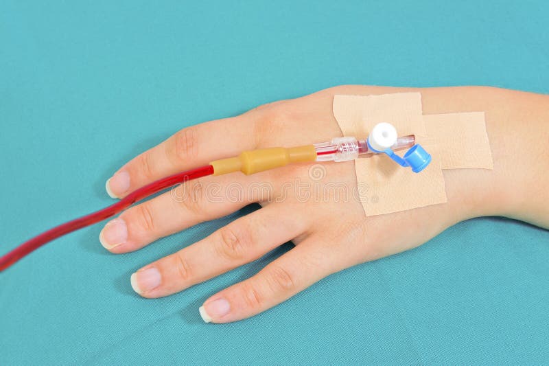 Bluttransfusion stockbild. Bild von medizinisch, heilung - 32902031