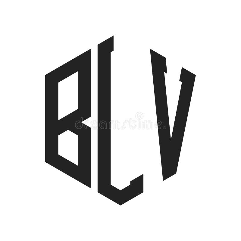 Blv Logo Stock Illustrations – 15 Blv Logo Stock Illustrations, Vectors ...