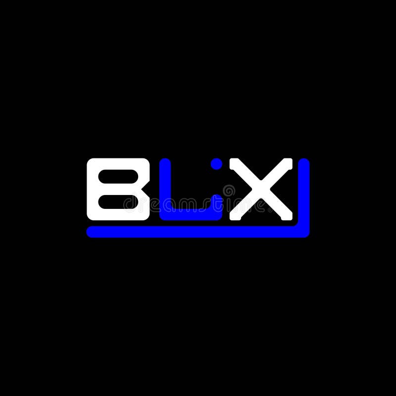 Blx Letter Stock Illustrations – 22 Blx Letter Stock Illustrations ...