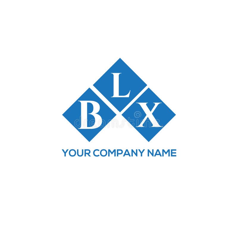 Blx Letter Stock Illustrations – 22 Blx Letter Stock Illustrations ...