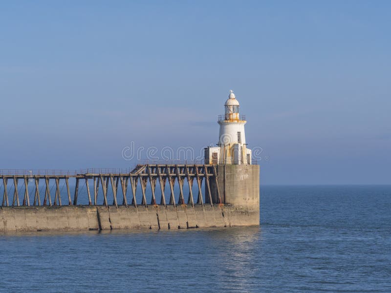 234 Blyth Lighthouse Stock Photos - Free & Royalty-Free Stock Photos ...