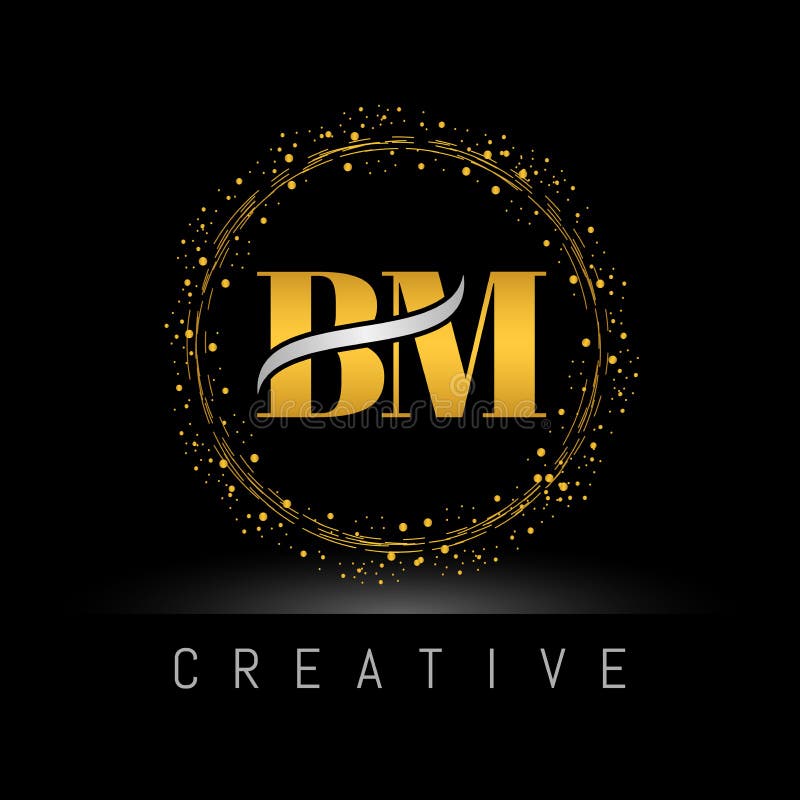 Bm Logo Design Stock Illustrations – 1,514 Bm Logo Design Stock ...