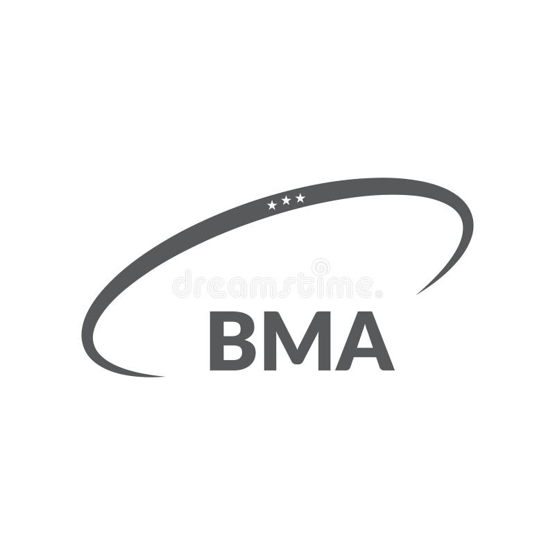 Bma Logo