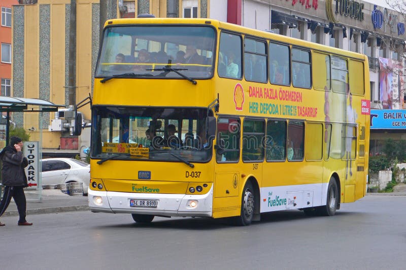 Turkey Iett Bus Stock Photos - Free & Royalty-Free Stock Photos from ...