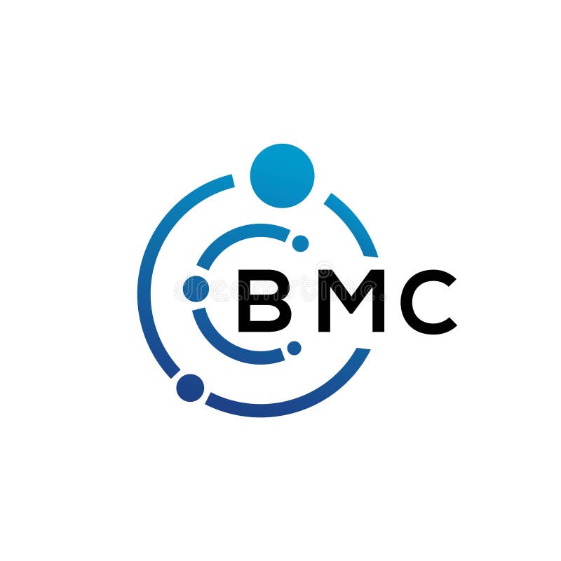 Letter Designbmc Stock Illustrations – 3 Letter Designbmc Stock ...