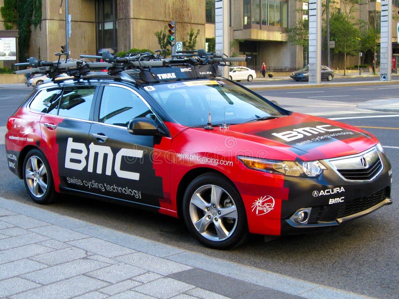 BMC Team Car editorial photography. Image of etape, cadel - 22981377