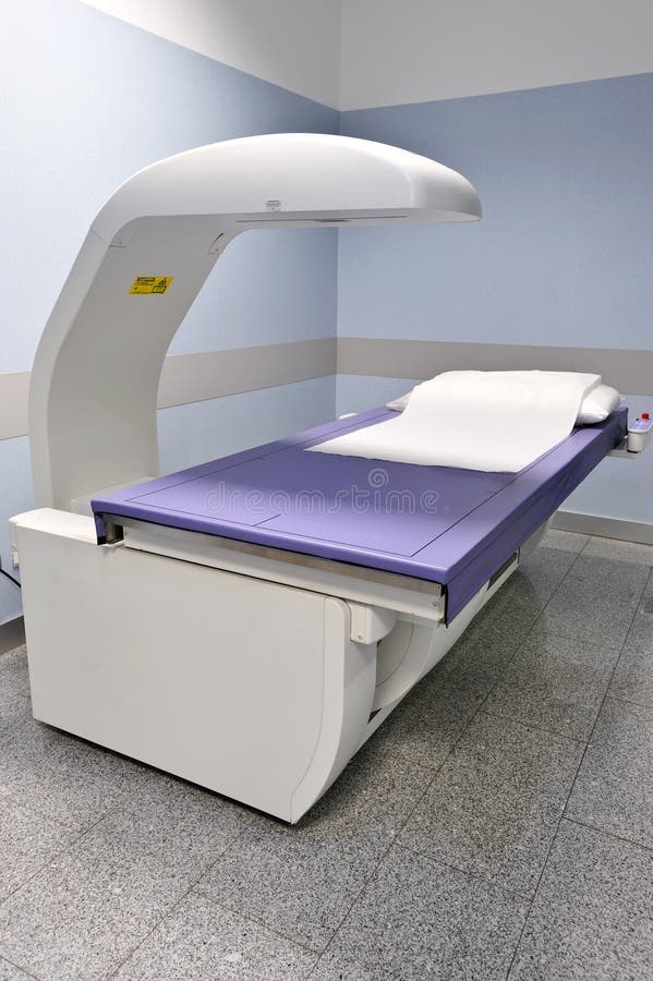 BMD equipment stock photo. Image of osteoporosis, medic - 20583898