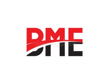 Bme Logo Stock Illustrations – 30 Bme Logo Stock Illustrations, Vectors ...