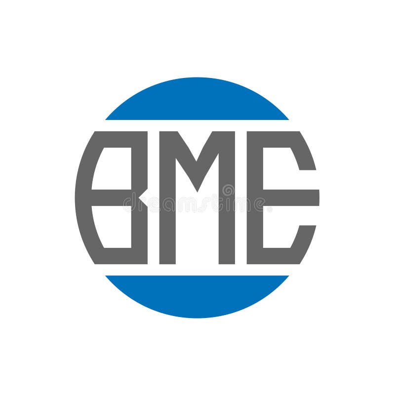 Bme Logo Stock Illustrations – 22 Bme Logo Stock Illustrations, Vectors ...