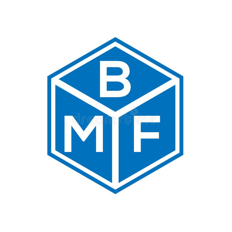 Bmf Logo Stock Illustrations – 28 Bmf Logo Stock Illustrations, Vectors ...