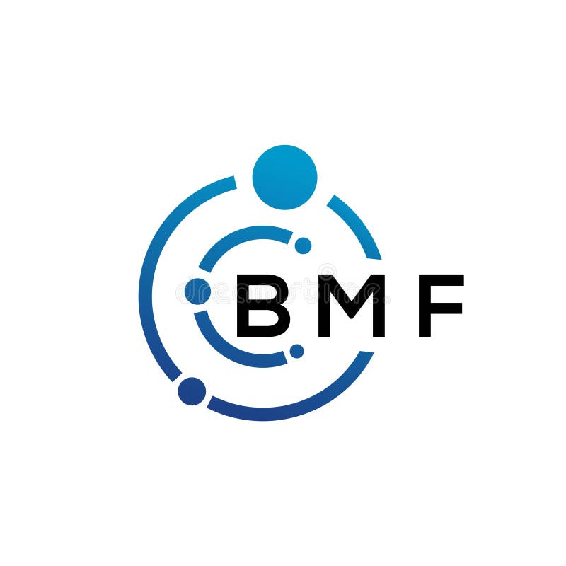 Bmf Logo Stock Illustrations – 20 Bmf Logo Stock Illustrations, Vectors ...