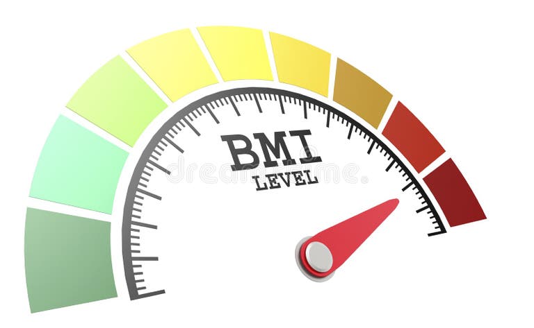 Bmi Indicator Stock Illustrations – 250 Bmi Indicator Stock ...