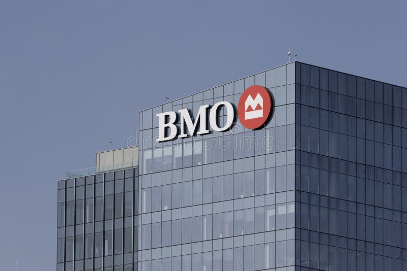BMO Bank. BMO Bank is a Subsidiary of the Bank of Montreal Editorial ...