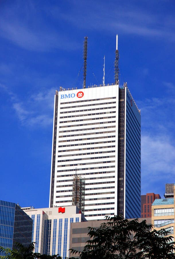 244 Bmo Building Stock Photos - Free & Royalty-Free Stock Photos from ...