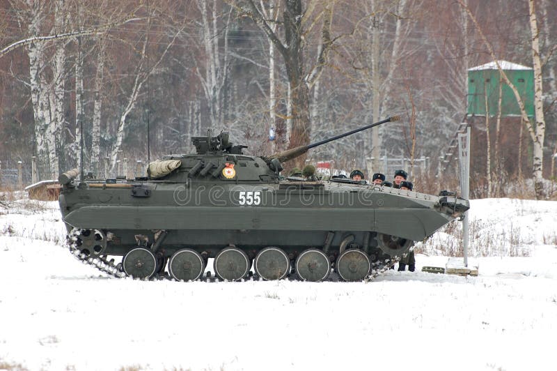 Leopard 2 tank stock image. Image of combat, battle, army - 2687863