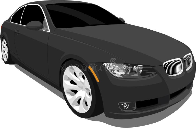 Bmw Cartoon Stock Illustrations – 244 Bmw Cartoon Stock Illustrations ...