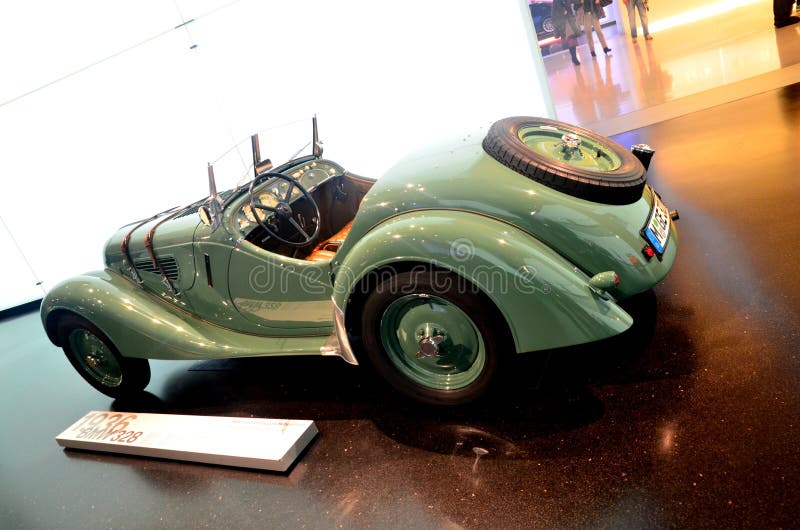 Bmw 328 editorial stock image. Image of auto, luxury - 22141149