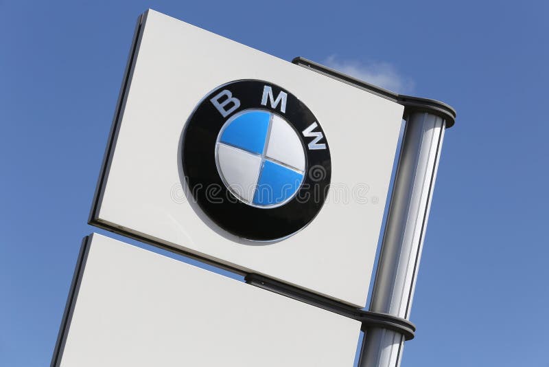 639 Bmw Dealership Sign Stock Photos - Free & Royalty-Free Stock Photos ...