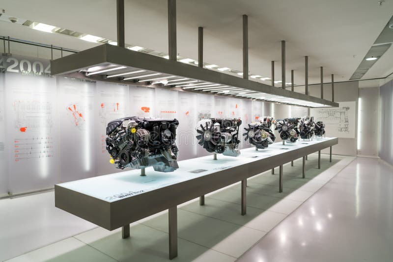 BMW engine editorial stock photo. Image of fuel, engines - 129879823