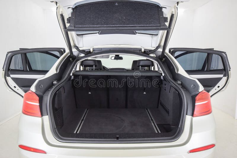 BMW X4 2015 Exterior Interior Editorial Photo - Image of exterior ...