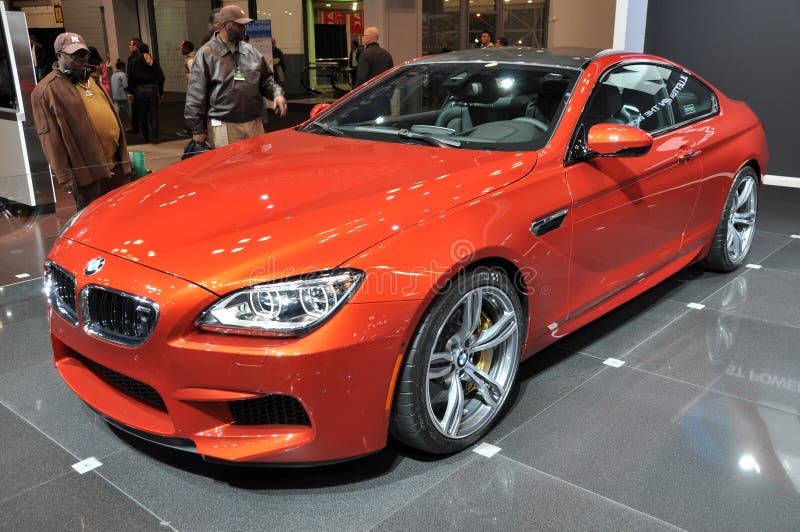 BMW M series editorial photography. Image of design, race - 24343527