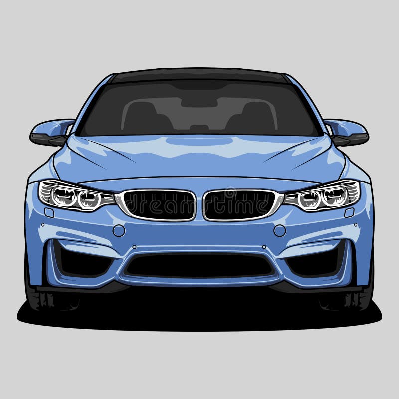 Bmw Cartoon Stock Illustrations – 41 Bmw Cartoon Stock Illustrations ...