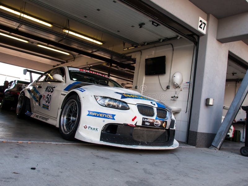 BMW M3 race car editorial photography. Image of motorsport - 38480127