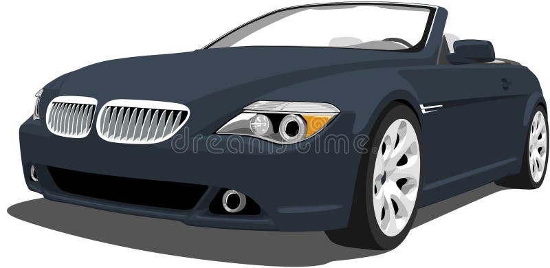 Bmw Stock Illustrations – 2,891 Bmw Stock Illustrations, Vectors ...
