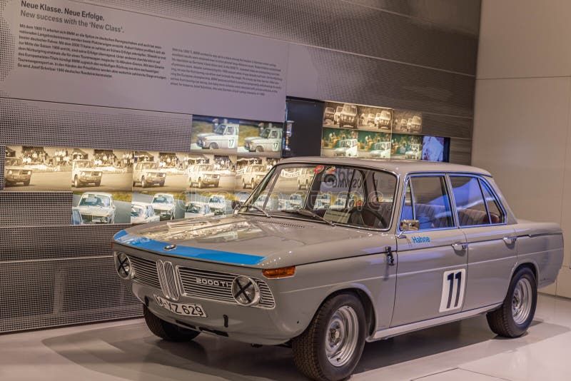 1966 bmw 2000ti editorial stock image. Image of beautiful - 171617049