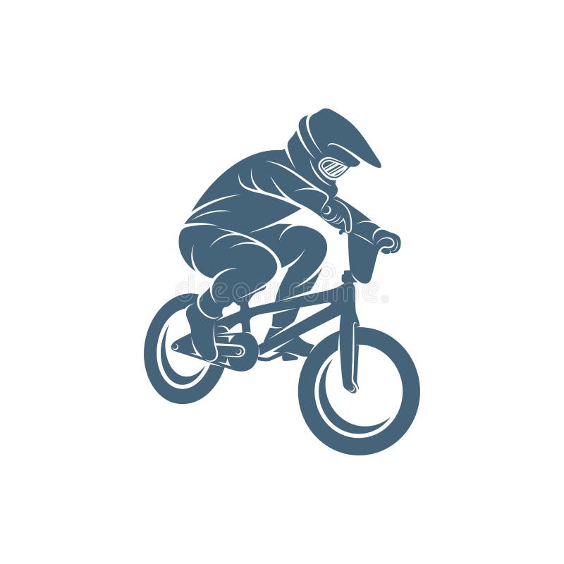 Bmx Racing Logos