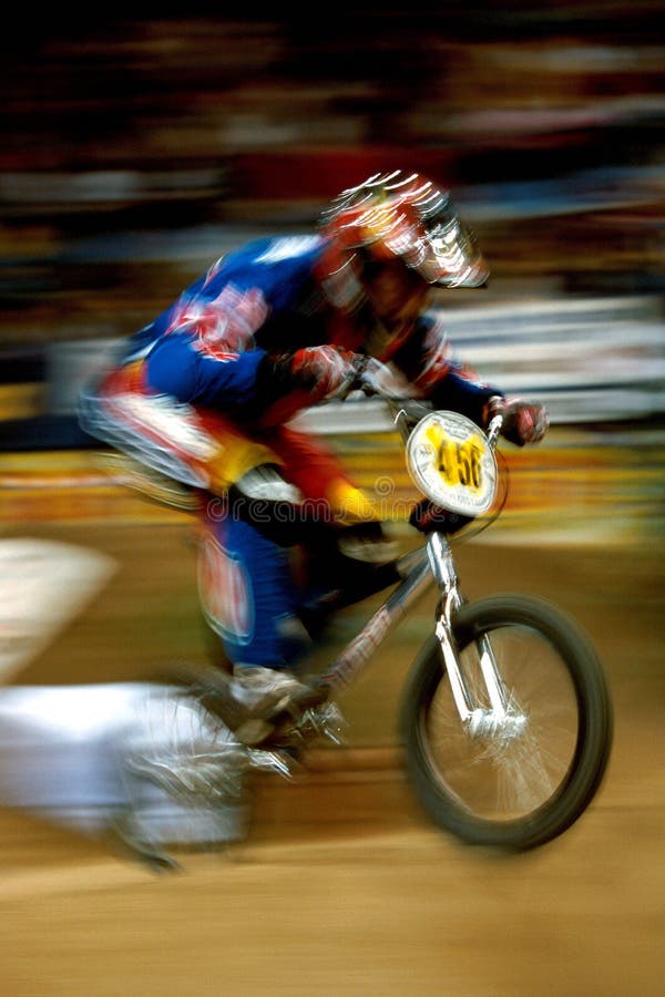BMX actions 01 stock photo. Image of sport, action, blur - 1917742