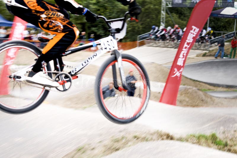 Bmx3 stock image. Image of jumping, riding, bikes, cycling - 15633537