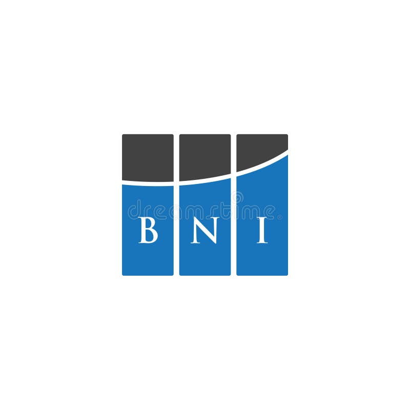 Bni Letter Stock Illustrations – 25 Bni Letter Stock Illustrations ...