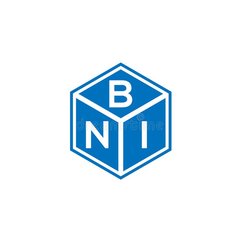 Bni Letter Stock Illustrations – 25 Bni Letter Stock Illustrations ...