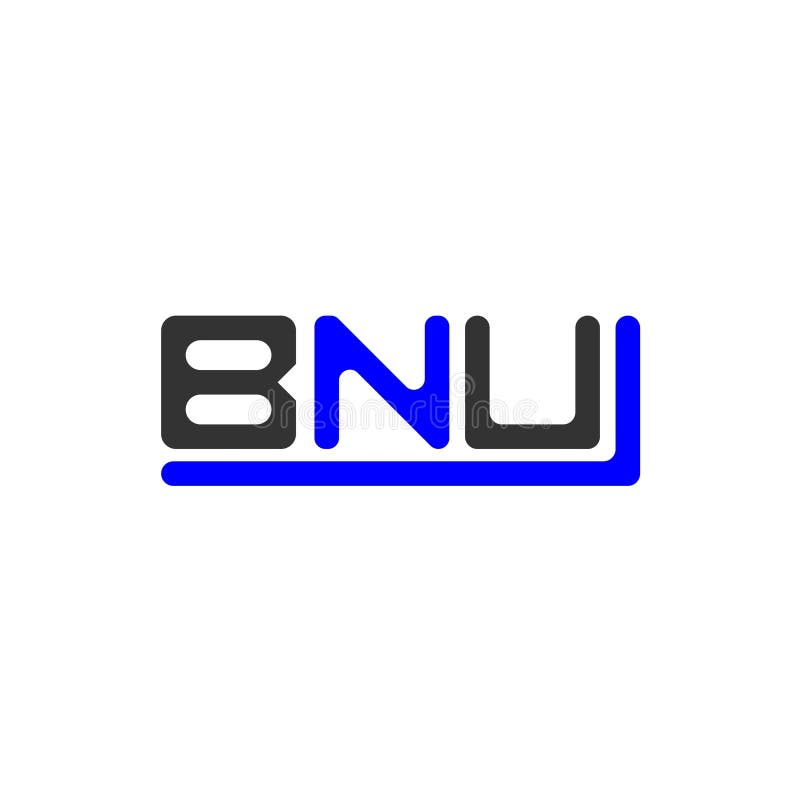 Bnu Letter Stock Illustrations – 22 Bnu Letter Stock Illustrations ...
